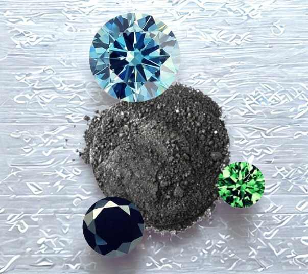A Guide to Diamonds Made From Ashes in 2025