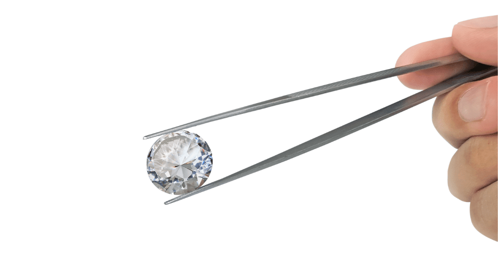 Diamond Testers - An Ultimate Guide with 185 Examples